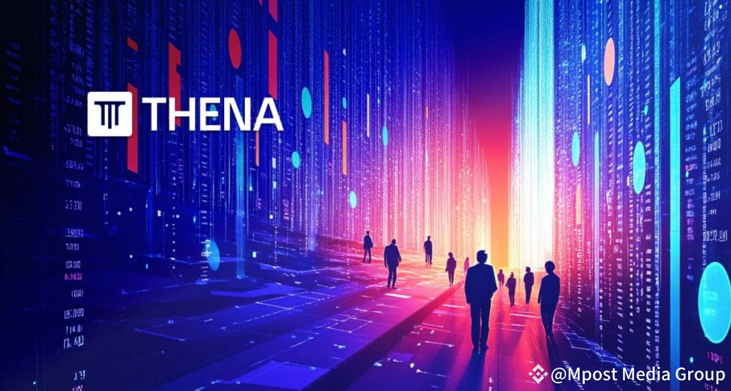 Key Metrics For Evaluating Web3 Platform Success: THENA’s Approach To Sustainable Growth | Mpost ...