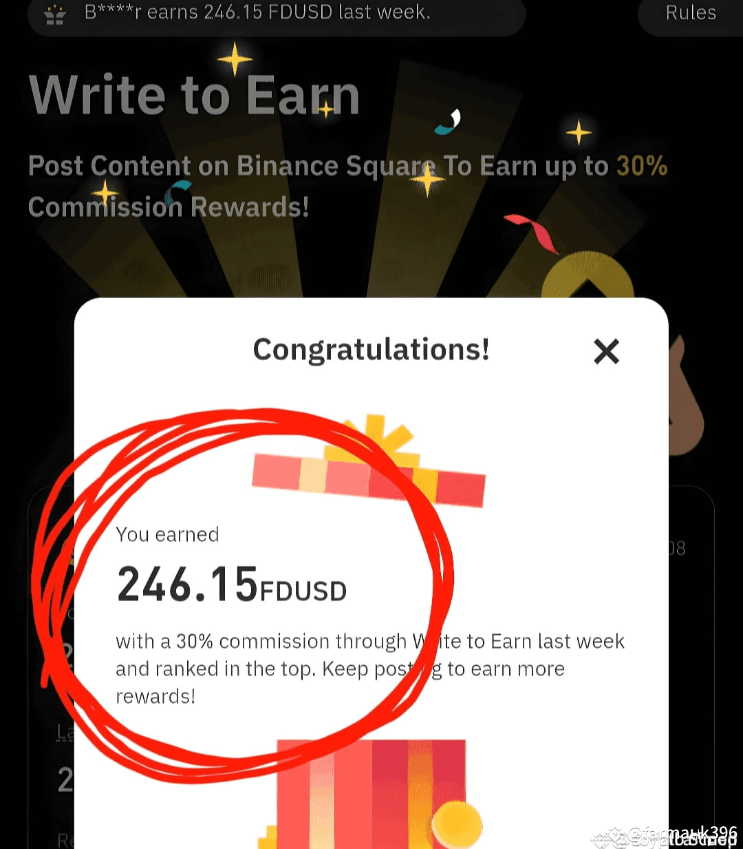 More Ways To Earn Keep Hard Working And You Will Be Rewarded ...