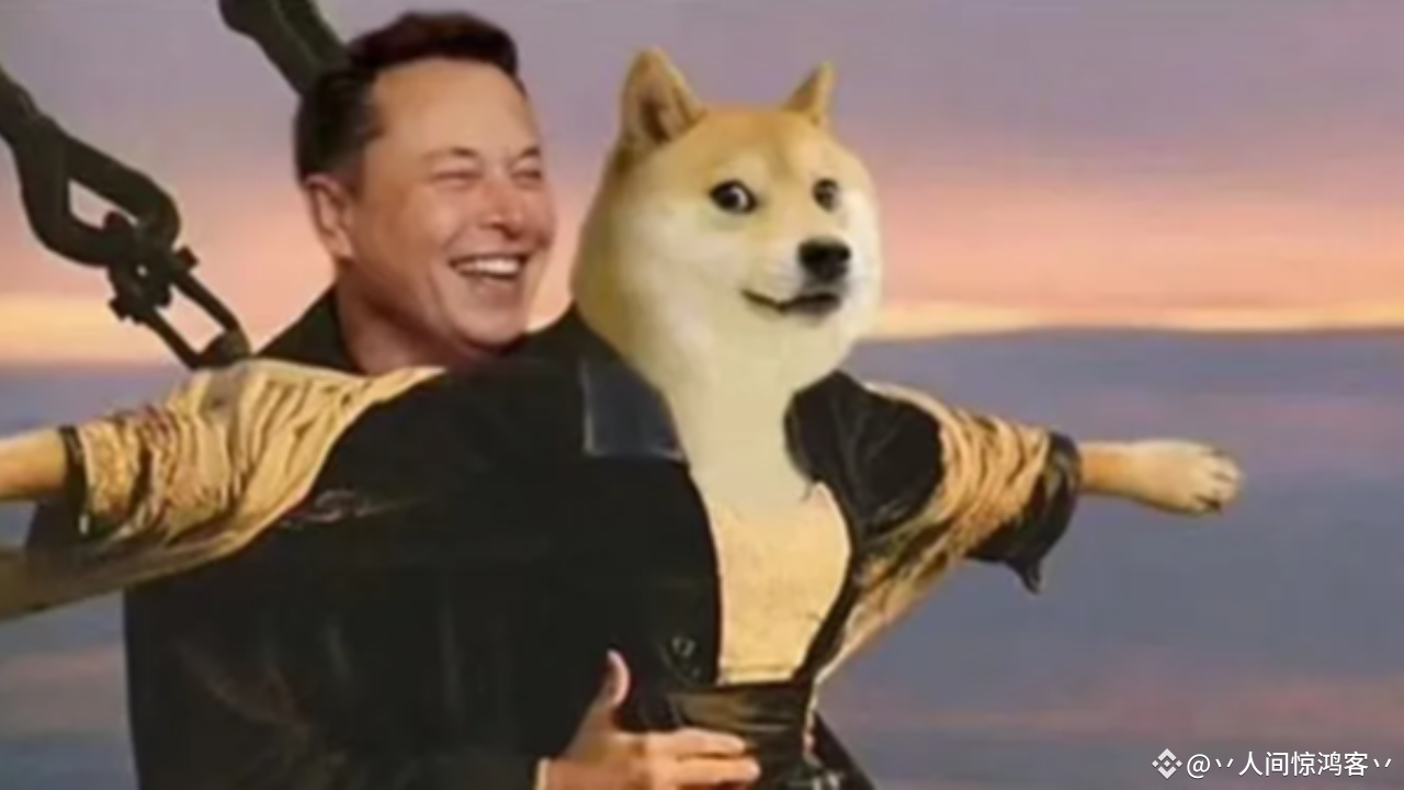 Musk's 'Department of Government Efficiency', DOGE goes from 'joke ...