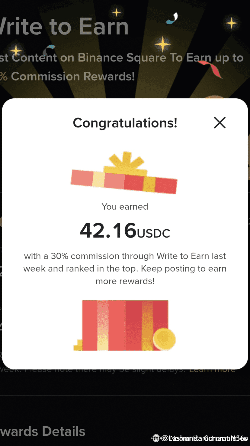 How to earn $40+ a week with Write to Earn on Binance?! 1. R | Dan ...