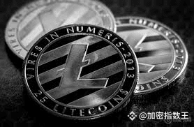Litecoin (LTC) price rose 18% today, mainly driven by the fo | 加密指数王 on ...