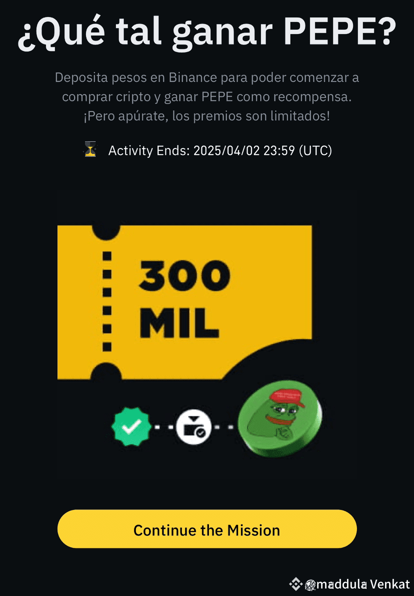 Claim fast 600000 pepe worth 5$ limited offer 1000 member | maddula ...