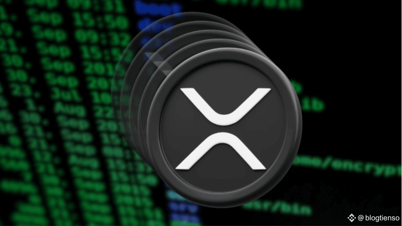 How Much Could 1,000 XRP Tokens Be Worth in 2026? | blogtienso on ...