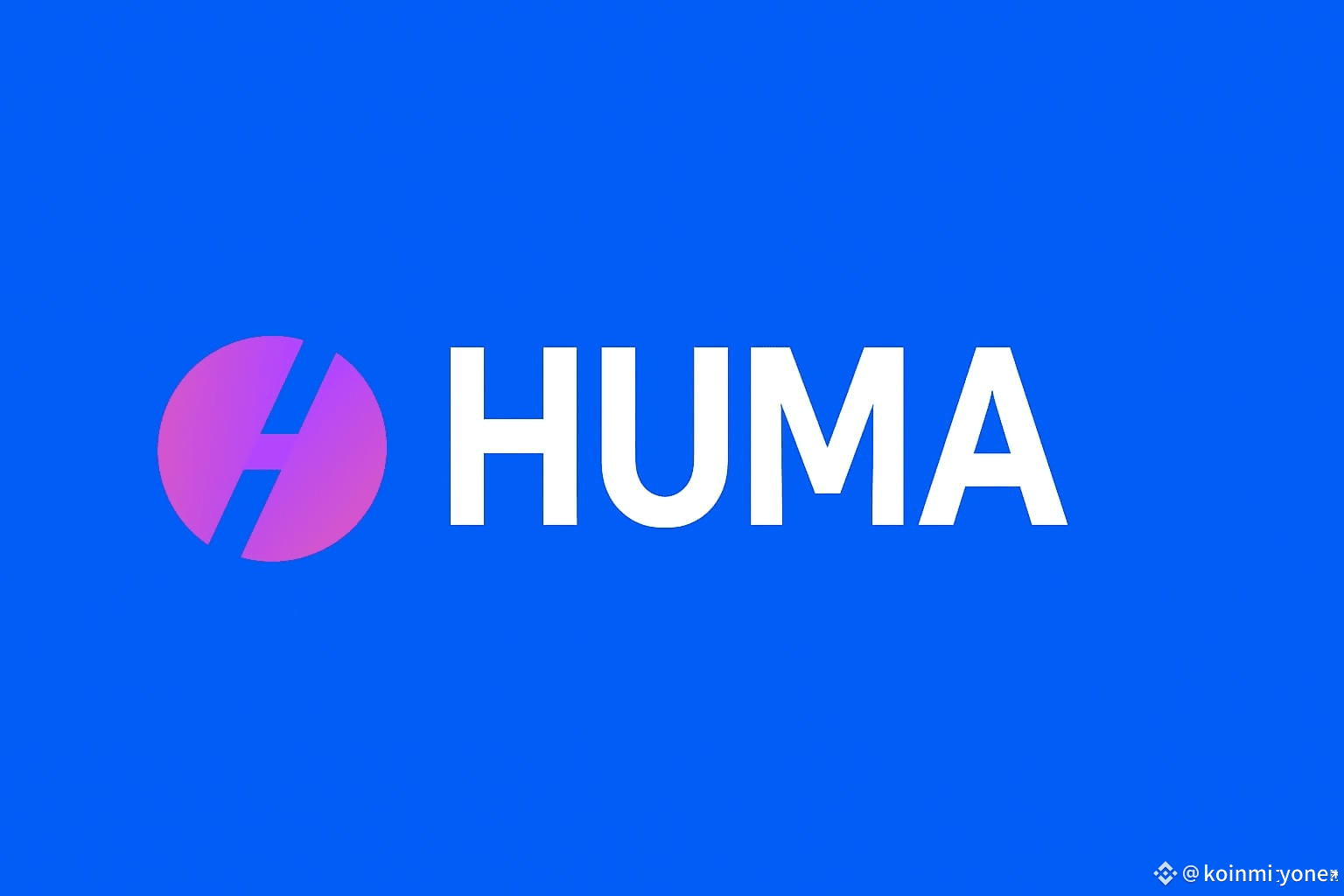 HUMA: The World’s First PayFi Network for Real-Time Global | MR0ZYRK on ...