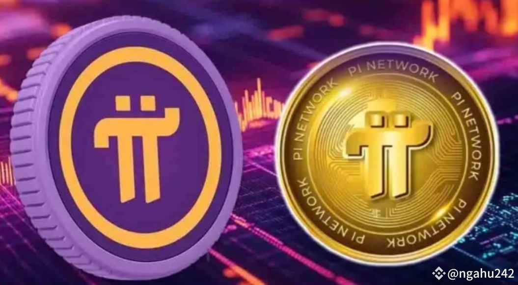 🔹 Pi Network: A Hidden Gem or Just Hype? 🔹 🚀 The Pi Coin | ngahu242 on ...