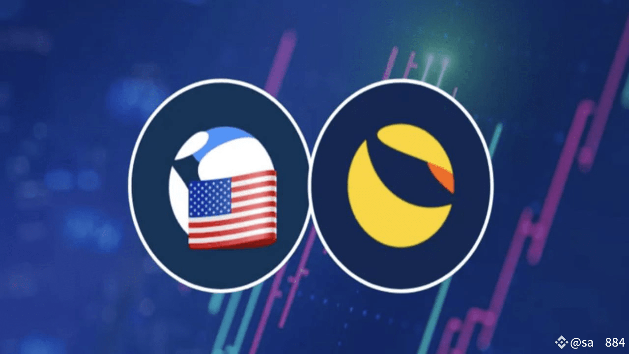 "Terra Luna Classic (LUNC) Revival: Can Staking, Token Burns, and USTC Repeg Ignite a Bull Run ...