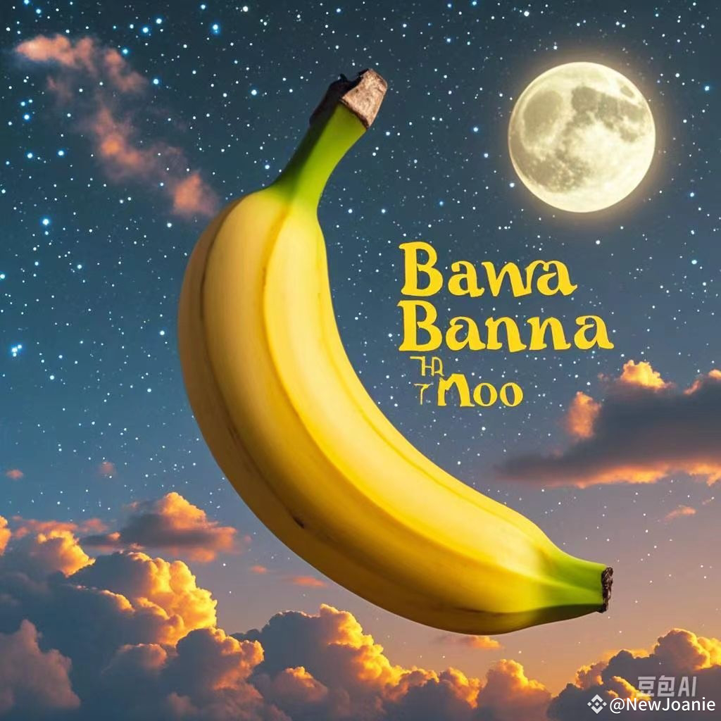 🔥 The whole internet is buzzing, BANANA coin is exploding o | NewJoanie ...