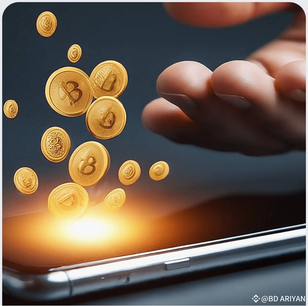 Start Mining with CT Farm PRO! | Mining made simple and effi | BD ...