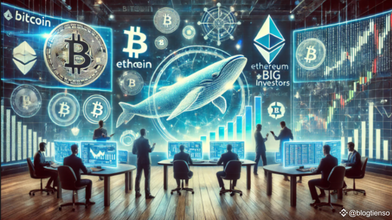 Strategies of Pro Traders: Detecting Potential Coins Before They ...