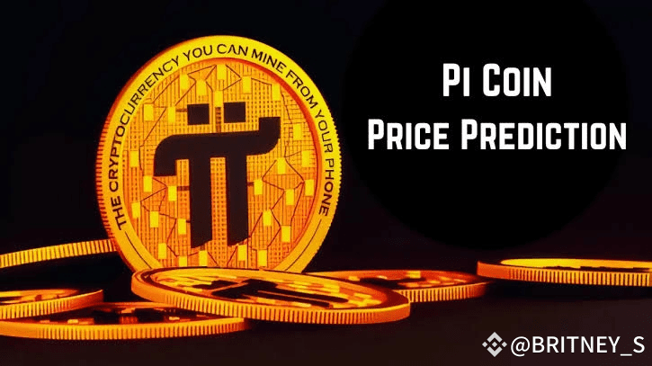 🚀 *Pi币价格预测：在币安上市后10可能吗？* 💥 | VOLATILITY KING发布于币安广场