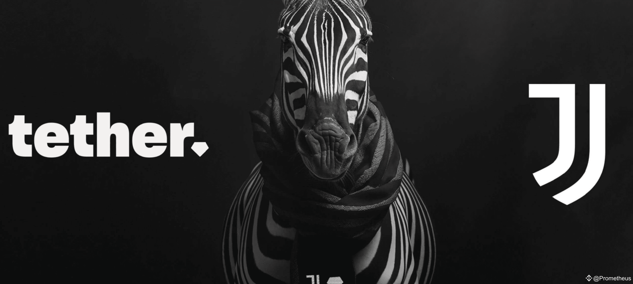 Tether acquired a minority stake in the football club Juvent ...