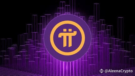 Pi price prediction!!! The crypto community is paying atten ...