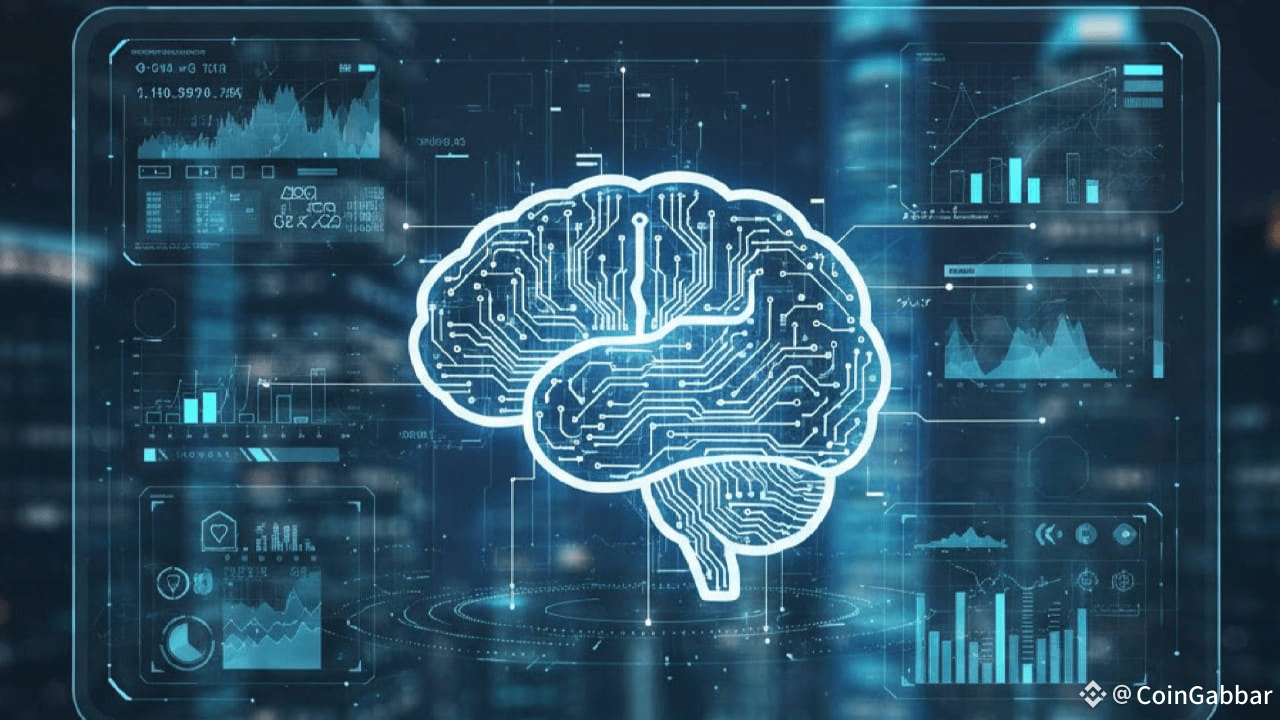 ARIAIP: Revolutionizing Intellectual Property Management with AI and Robotics | CoinGabbar on ...