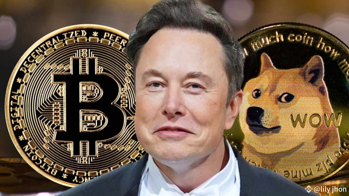 100 Million Dogecoin ($DOGE) Moves to the World's Largest Cr | lily jhon on Binance Square