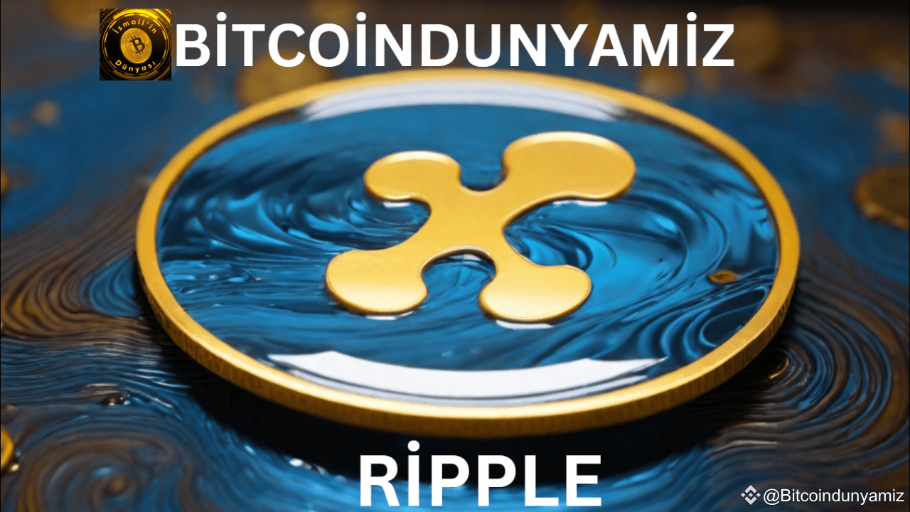 Why Is XRP Losing Value? | Bitcoindunyamiz on Binance Square
