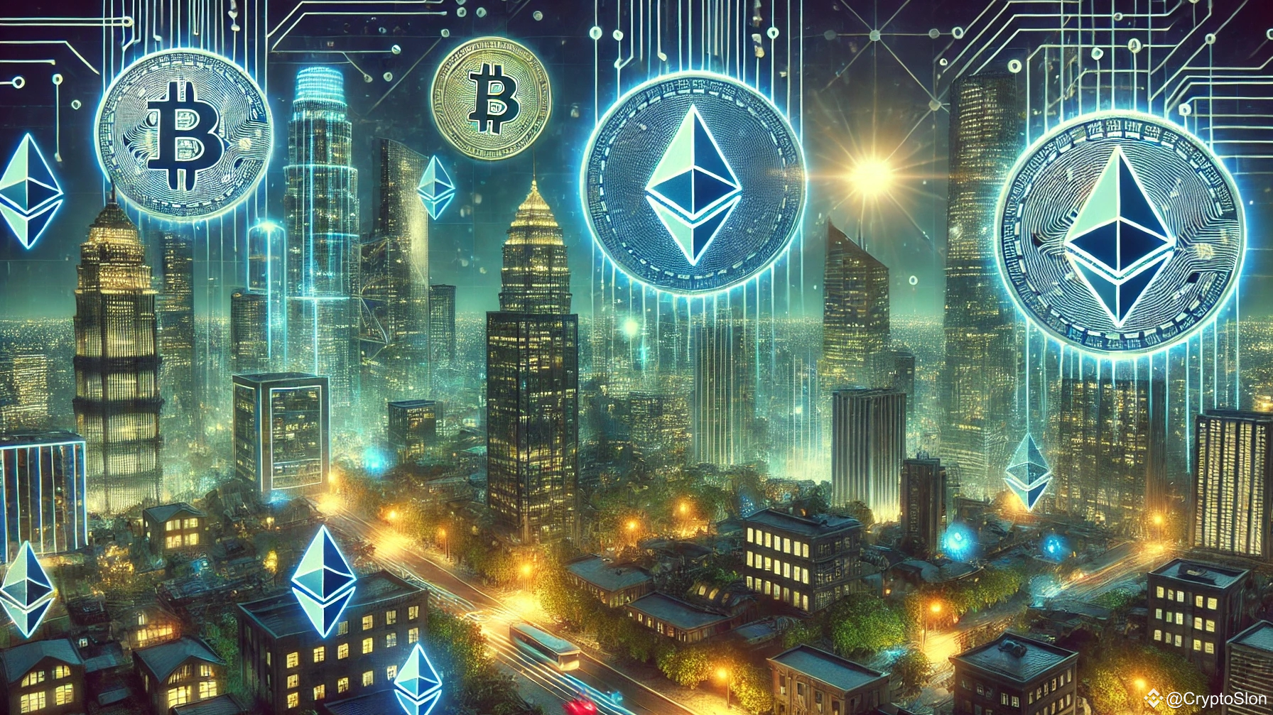 "Altcoins That Can Change the Game: What Lies Behind Their Code ...