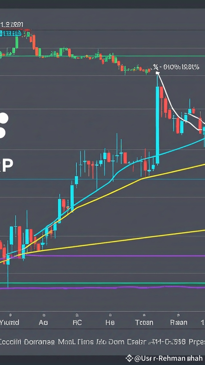 $XRP trade XRP's current price is $2.15, with a market cap | Rehman ...
