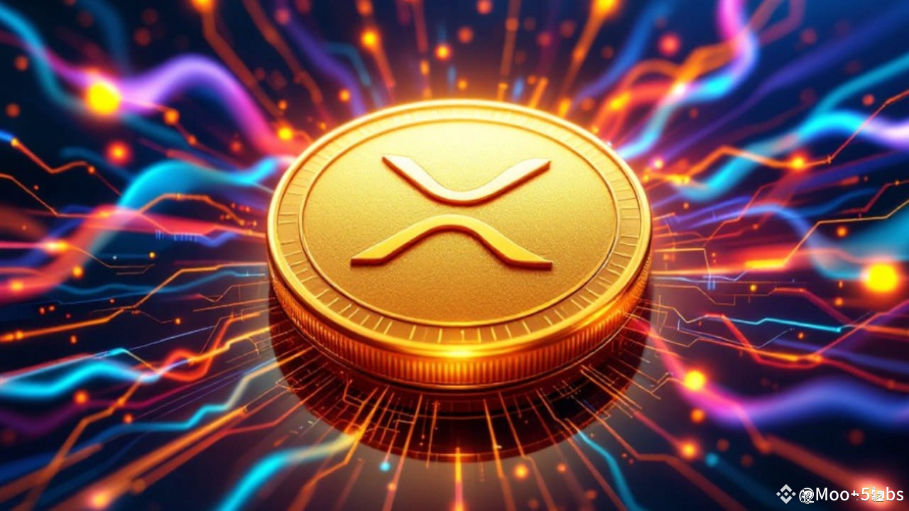 XRP Community on Alert: Network Activity Surges 67% as Price Forms ...