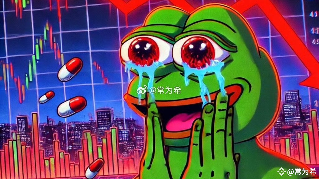 The original intention of VC reform under the MEME cycle | 常为希 on ...