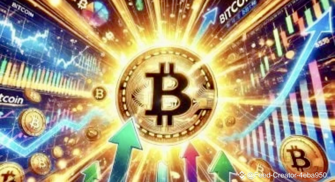 BTC Could Hit $1M as Price Jumps Above $88K Bitcoin price su | Feed ...