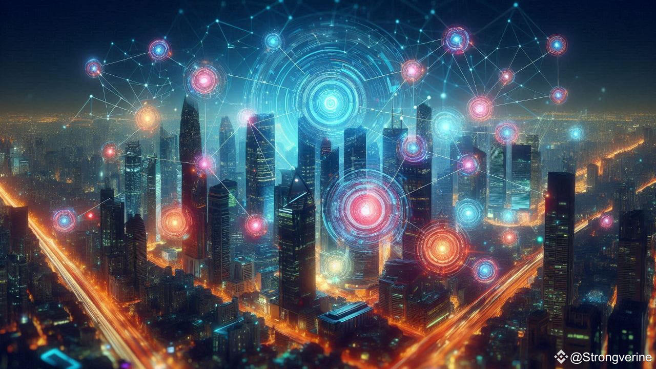 Ontology (ONT): The Blockchain Built for Trust and Identity ...