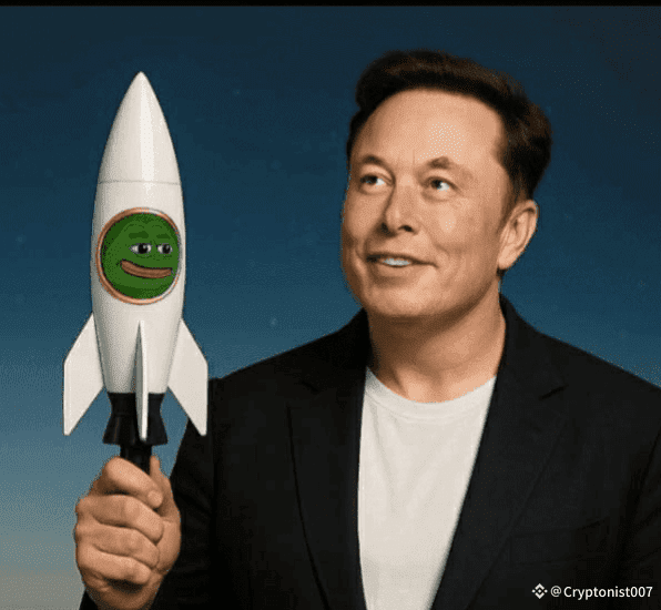 #Millionaires 🚀 $PEPE — The meme coin that might turn | Cryptonist007 ...
