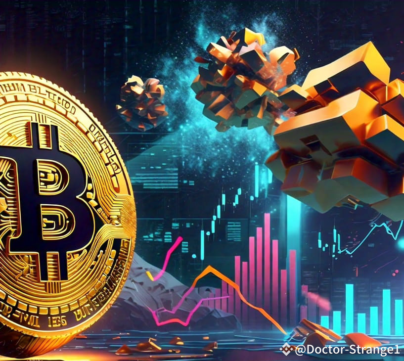 🚨🚨💰 Top 3 Cryptos Set to Skyrocket in 2024: Prepare for M | Doctor-Strange on Binance Square