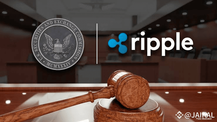 # Ripple vs. SEC Case Nears Final Resolution: What It Means for XRP and the Crypto Community ...