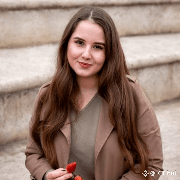 🔥 I Remember the Last Bull Run… 🚀 Back then, everyone tho | ICT bull on ...