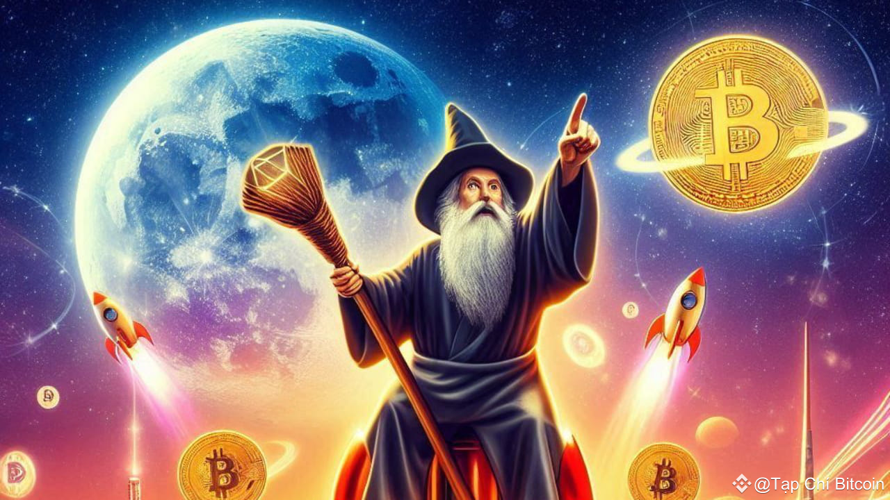 Wall Street Wizards See a Big Bitcoin Buy Signal – Ready for a Bullish Price? | Tạp Chí Bitcoin ...