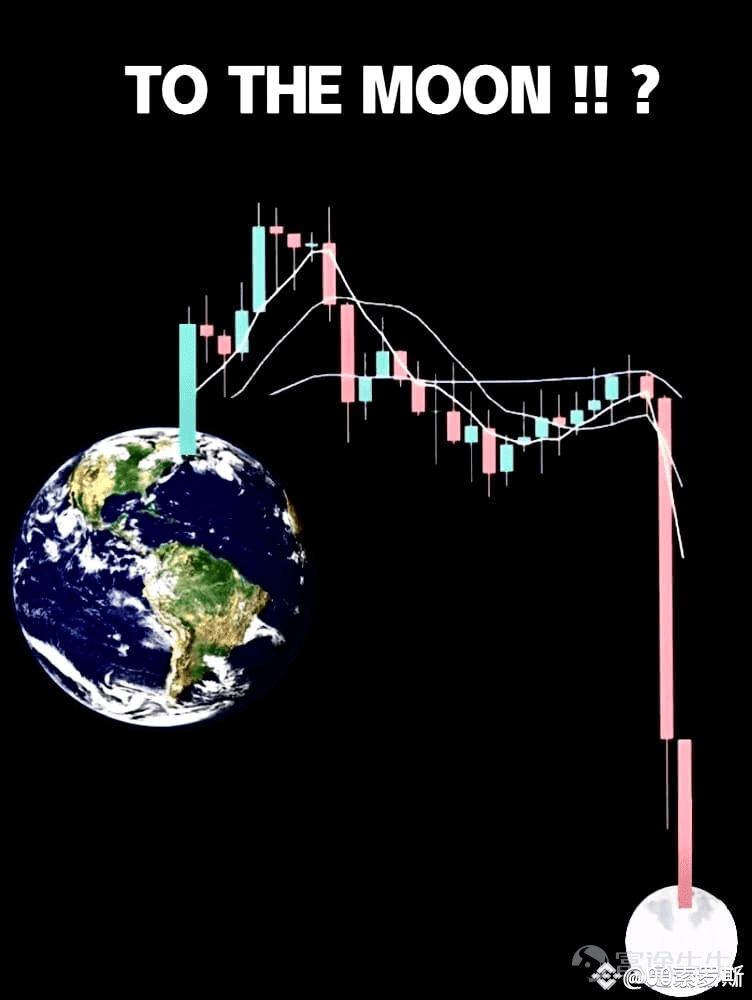 $TRUMP will rush to the moon, target 4.5, get on board quic | 00索罗斯 on ...