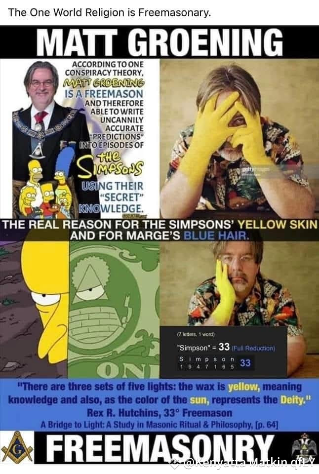 what you call the ability to predict the future is pnl, Matt | Kenyatta ...