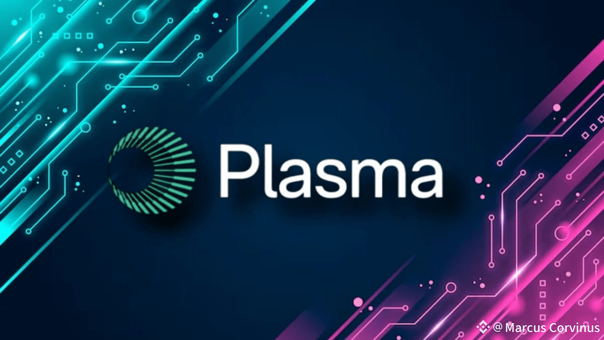 Plasma is moving with a different kind of energy right now. | Marcus ...
