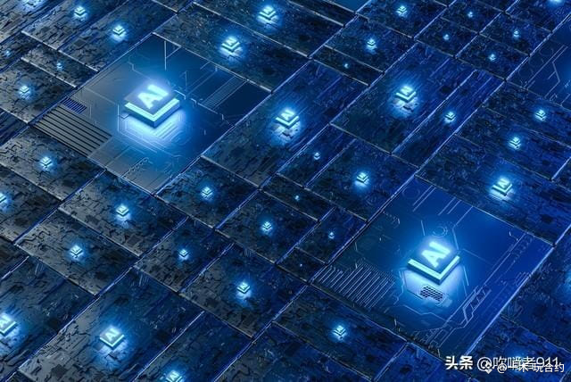 China has reportedly used quantum computers to crack cryptocurrency ...