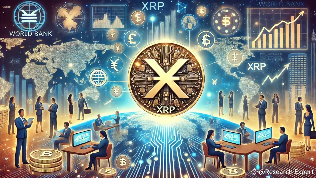 😱Turkey’s Second-Largest Bank Now Supports XRP: Analyst Projects XRP to Skyrocket 10,000%📈 ...
