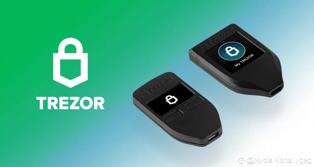Trezor hardware wallet indicates demand peaks when BTC price | Crypto ...