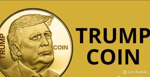 #TrumpCoin Price Forecast: Potential Surge on the Horizon $ | Ahmad Bro ...