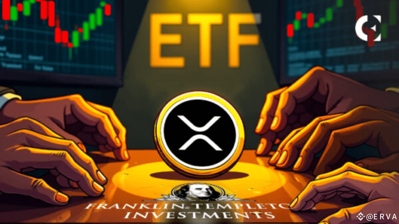 SEC Delays Decision on Franklin Templeton’s Spot XRP ETF: What This Means for Crypto Investors ...