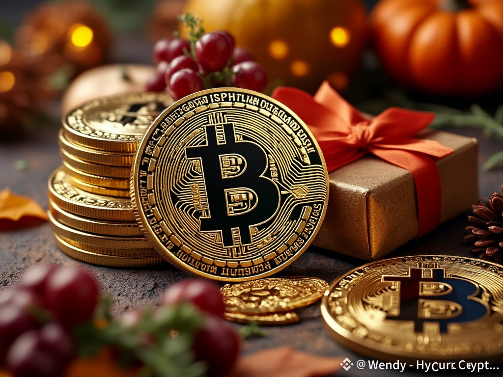 $BTC Bitcoin on Thanksgiving: A Roller-Coaster History — So | Wendy ...