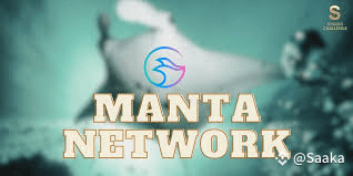 Manta coin and its features: | Saaka on Binance Square