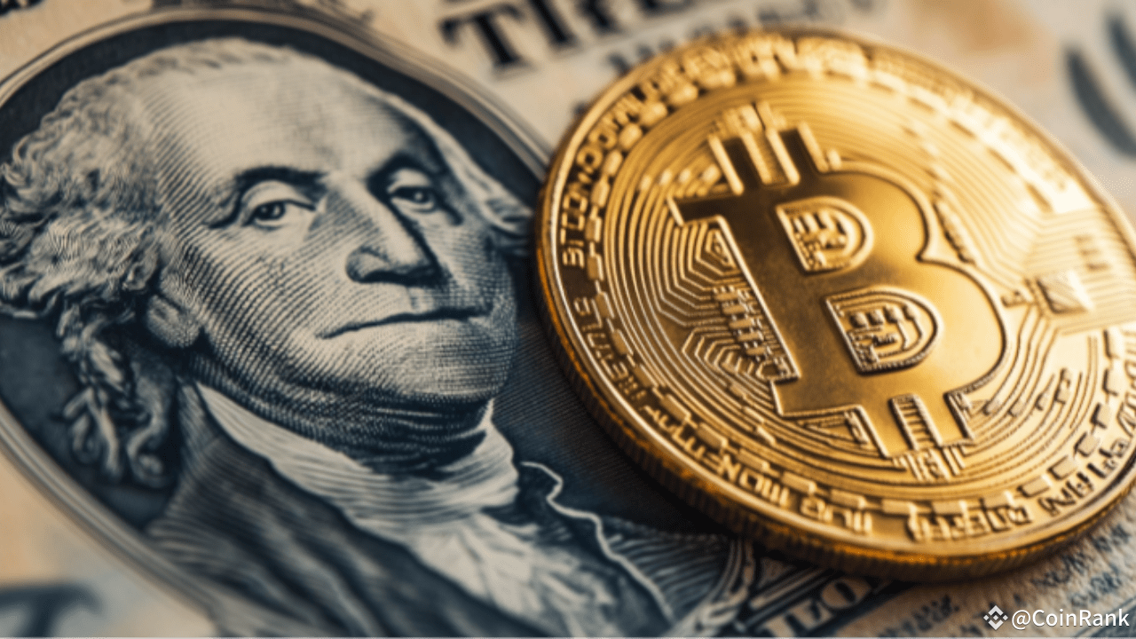Fed’s Hawkish Rate Cut Sends Bitcoin Tumbling Below $100,000 | CoinRank ...