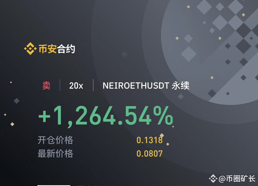 $NEIRO in words Neiro Eth has been holding for so many days | wb3大福 on ...