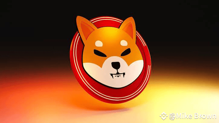 SHIBA INU’S ROI WENT FERAL. | Mike Brown on Binance Square