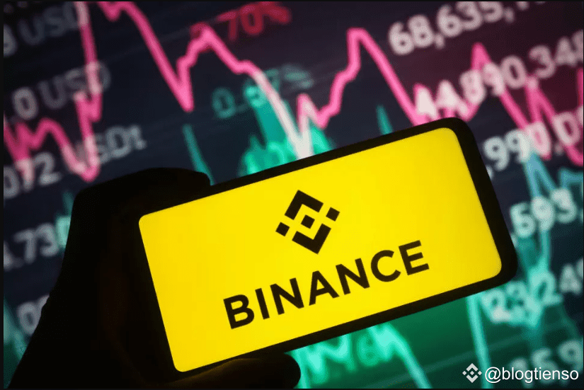 Binance Adds Two Altcoins to the Token Group Before Listing ...
