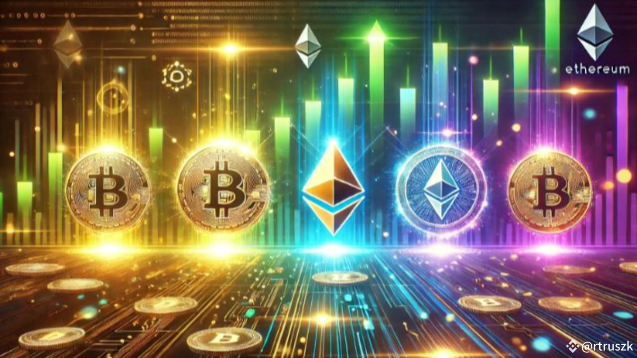 ¿Cuándo comenzará la verdadera temporada de altcoins? | Golden Content ...