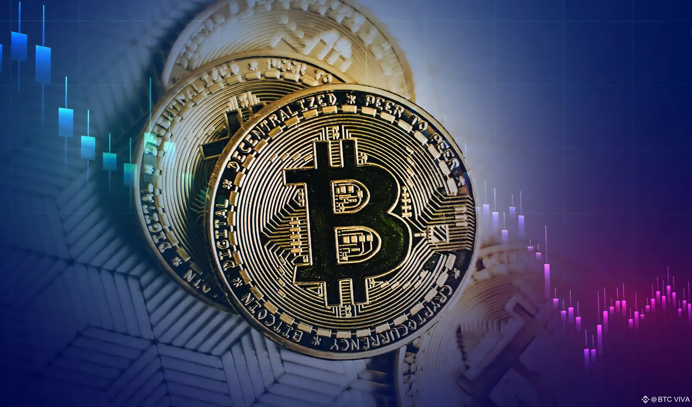 〽️ Bitcoin Loses Ground After Wave of Profit-Taking Bitcoin | BTC VIVA ...