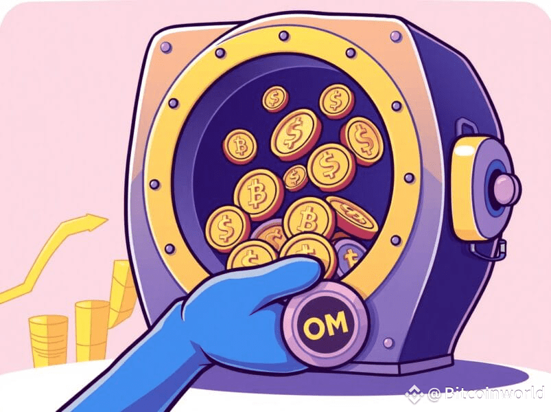 Mantra’s Strategic OM Token Buyback: a Powerful Move for the Ecosystem ...