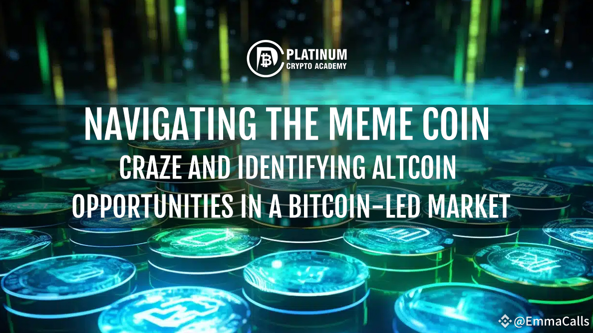 🚨From Memes to Market: Navigating AI Hype and Real Value in Blockchain ...