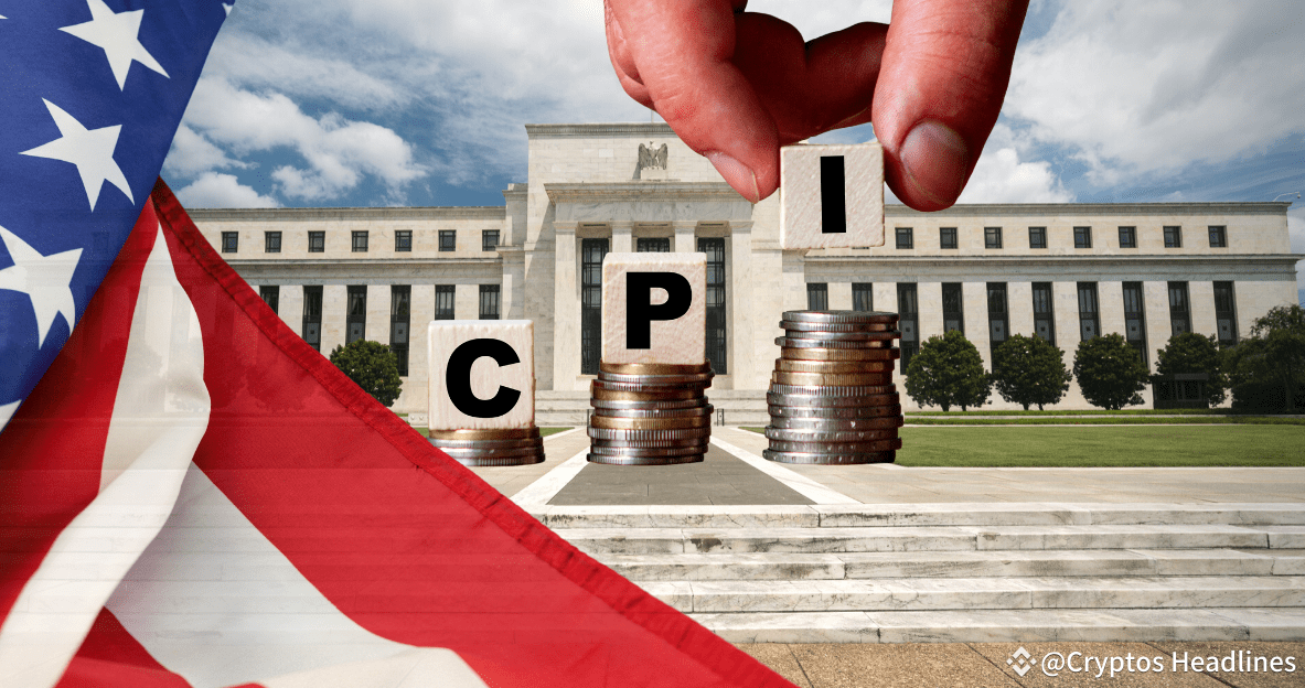 US CPI Expected To Spike, Will It Impact Fed’s Rate Cut | Trading Calls ...
