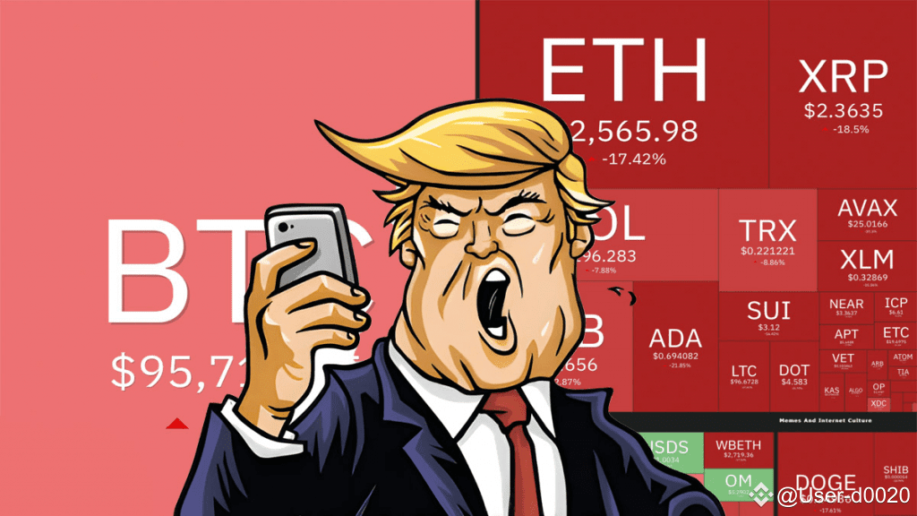 Bloomberg: Trump's mass layoffs — a threat to the development of the AI ...